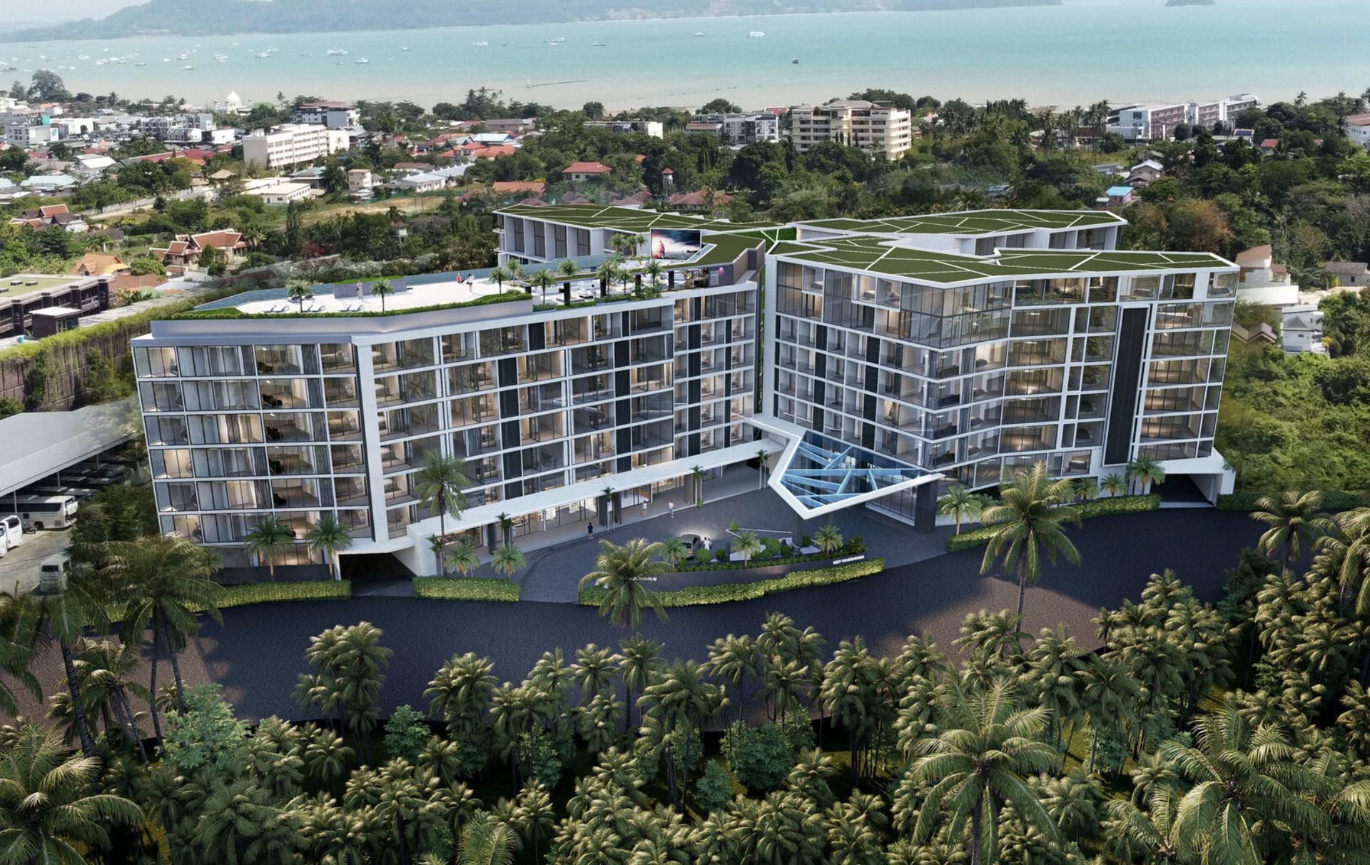 Next Point Condominium